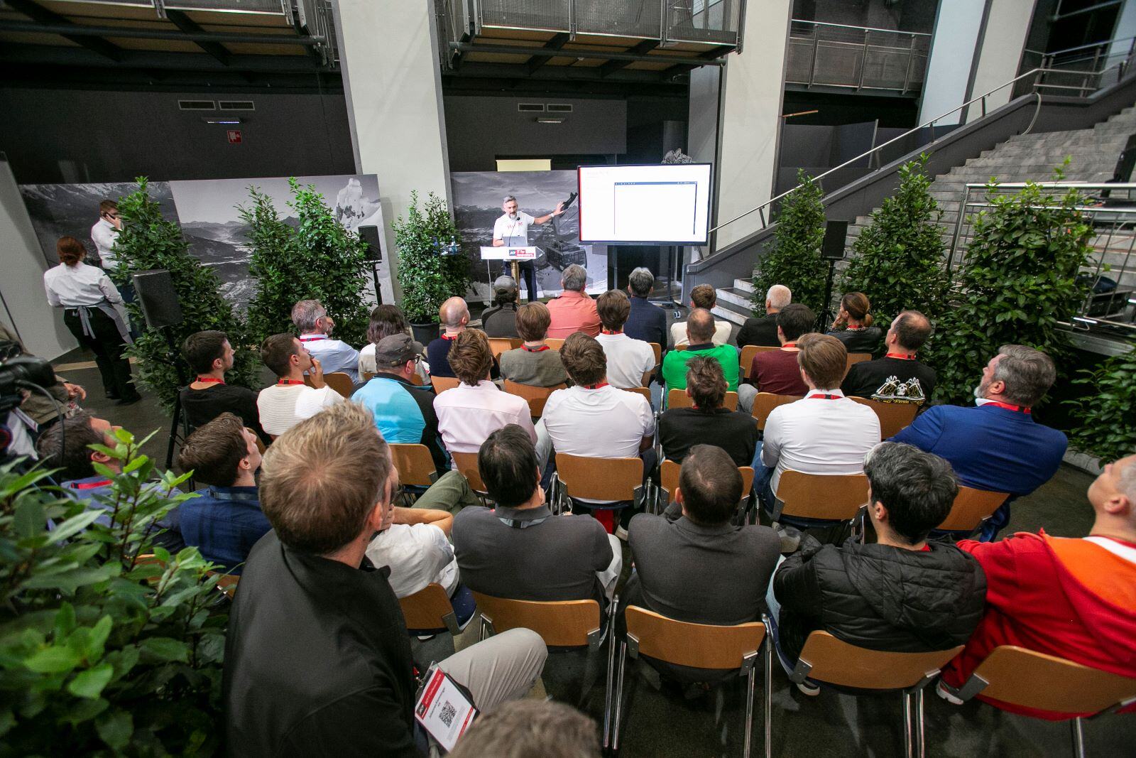 ACP IT Conference 2025 | ACP - IT for innovators